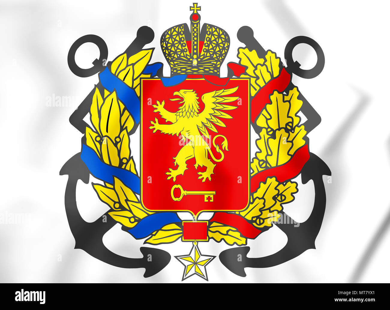 Crimea Logo Russia Marks Five Years Since Annexation Of Ukraine's