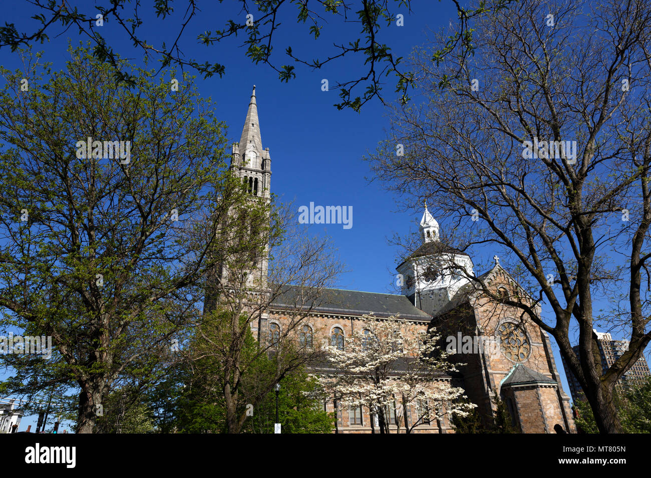 Our lady of perpetual help catholic church hi-res stock photography and ...