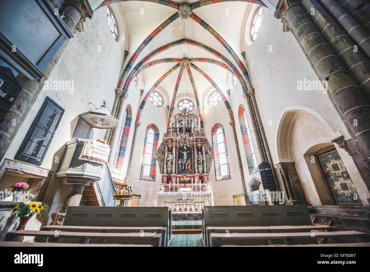 Carta monastery hi-res stock photography and images - Alamy