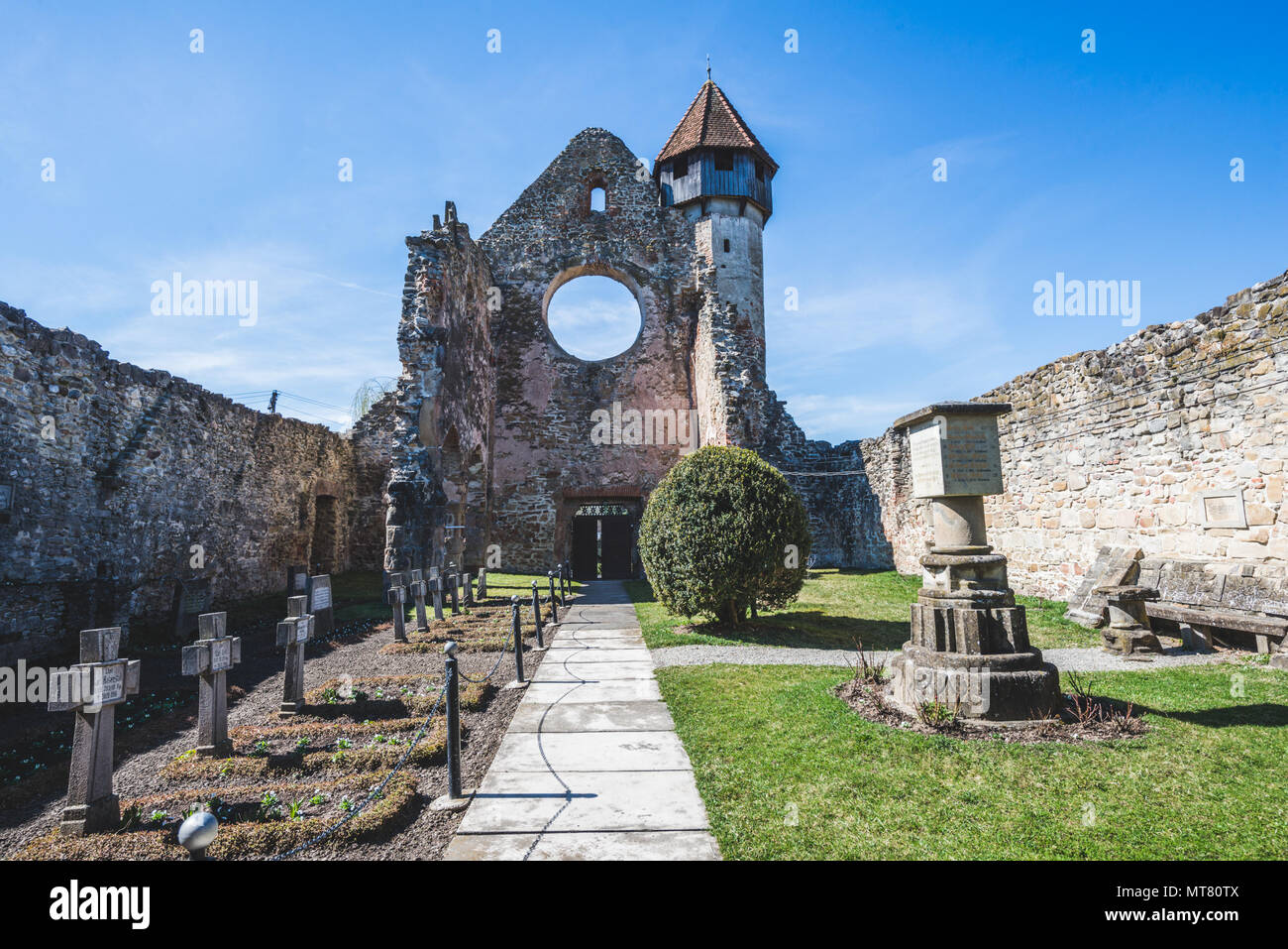 Carta monastery hi-res stock photography and images - Alamy