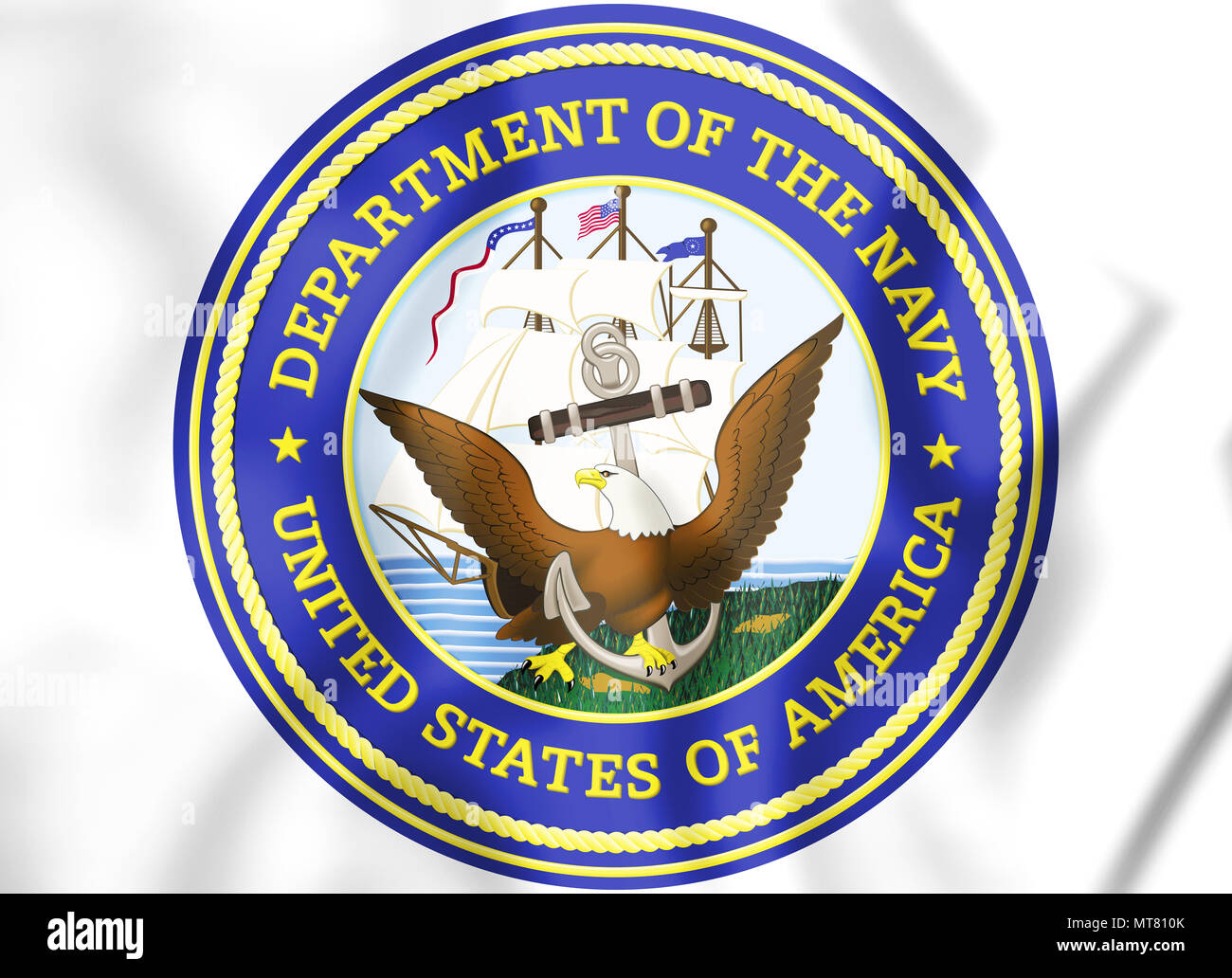 Navy seal emblem hi-res stock photography and images - Alamy