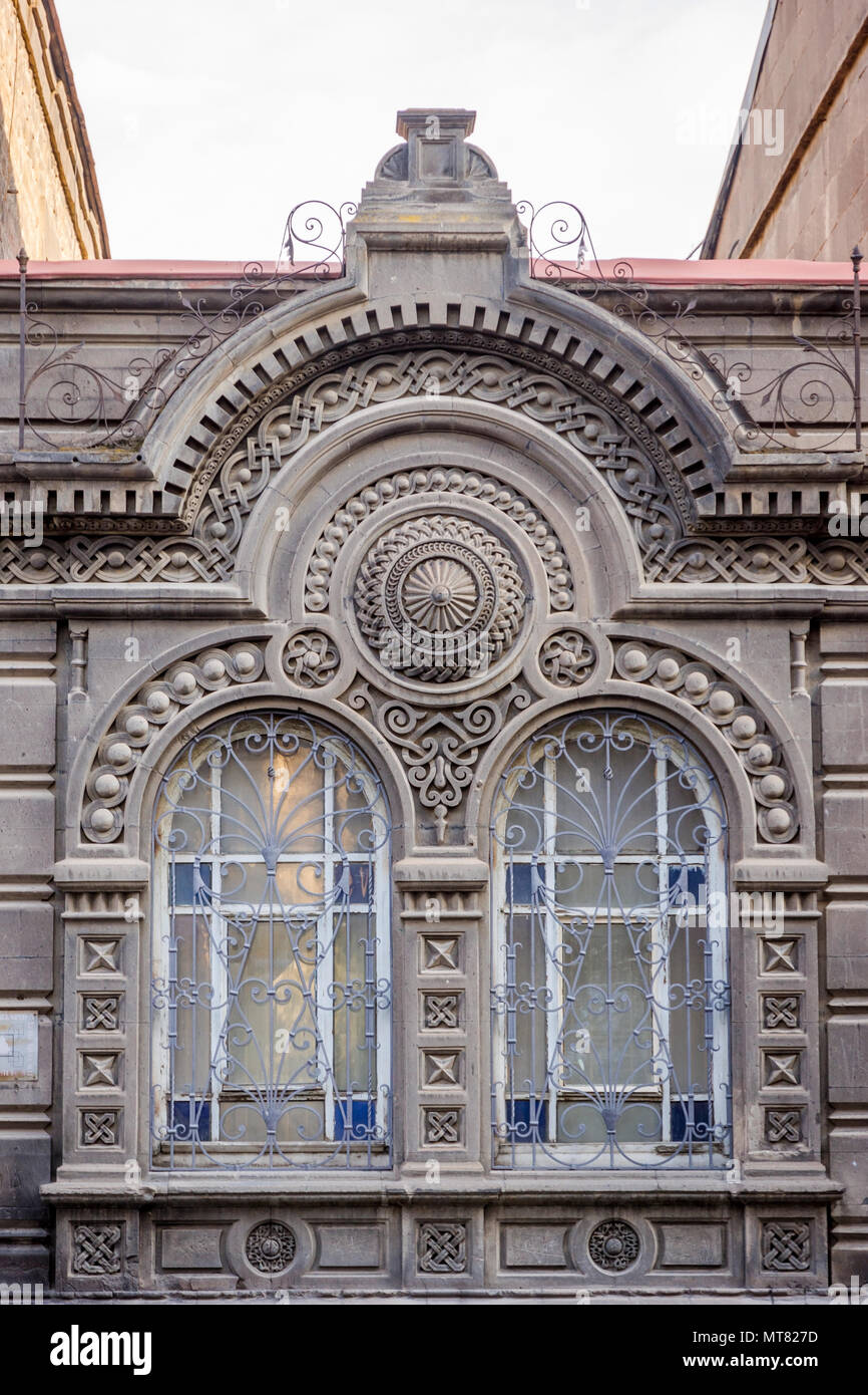 Armenian Architecture