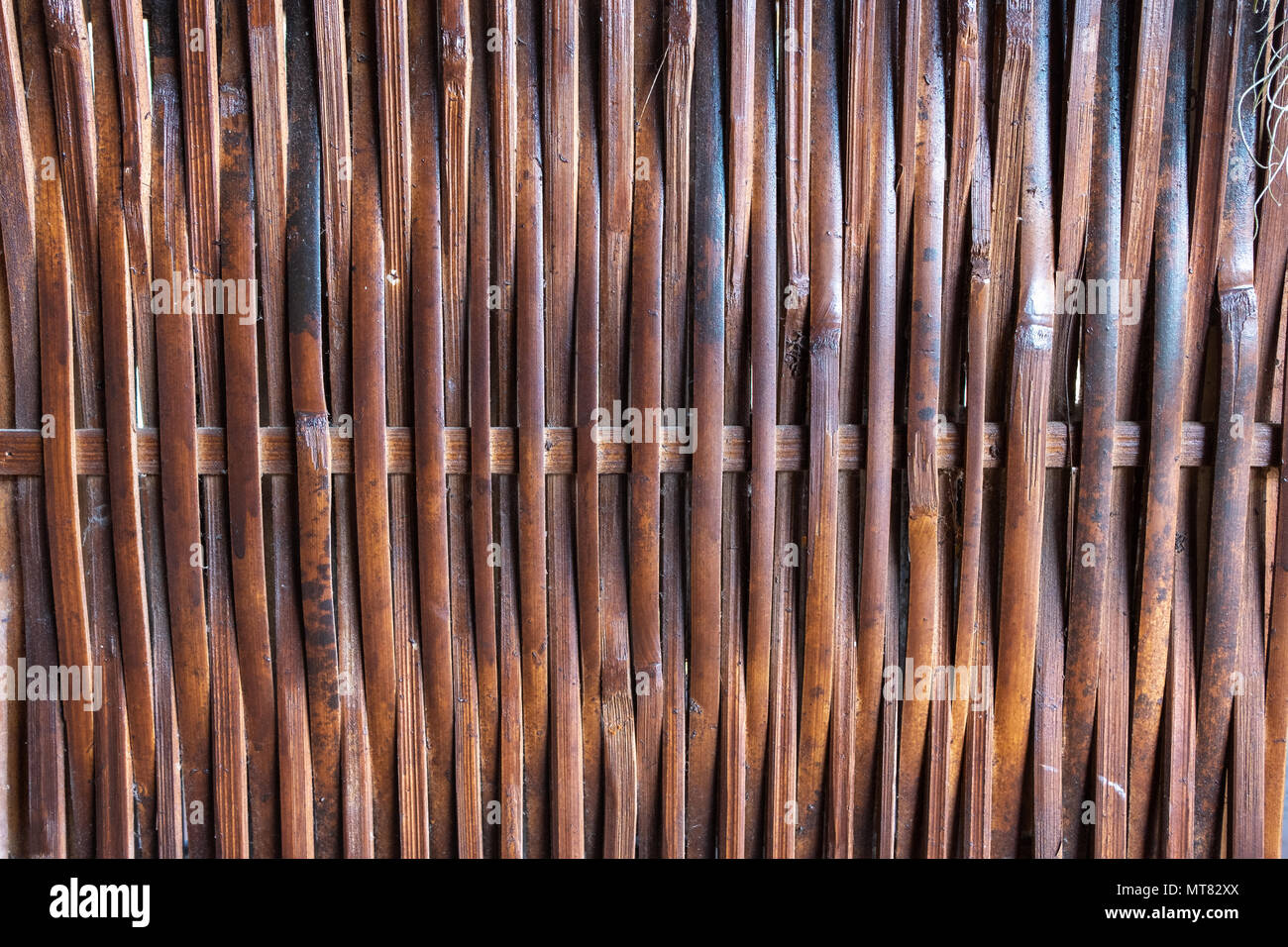 Wicker texture hi-res stock photography and images - Alamy