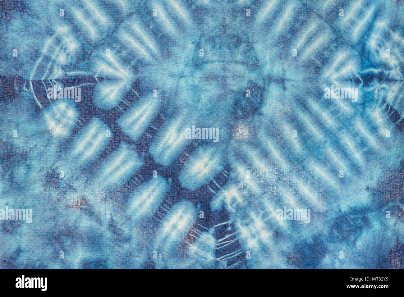 Batik texture hi-res stock photography and images - Alamy