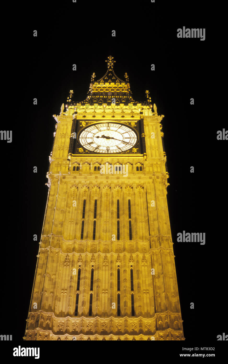 Big ben viewpoint hi-res stock photography and images - Alamy