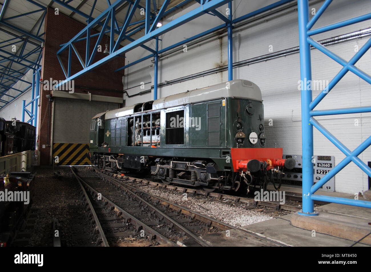 Woodhead railway hi-res stock photography and images - Alamy