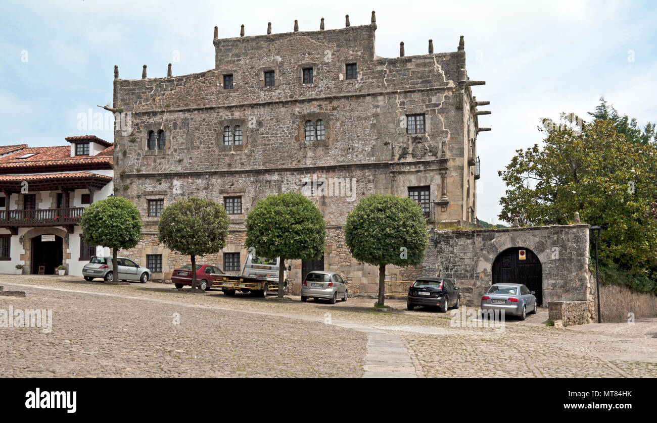 Velarde hi-res stock photography and images - Alamy