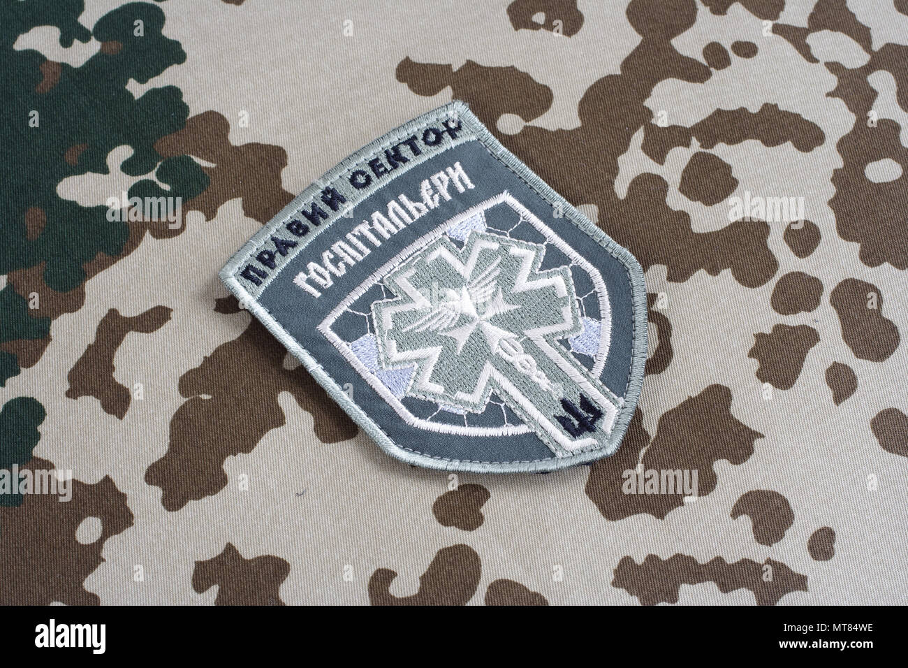 National corps activists hi-res stock photography and images - Alamy