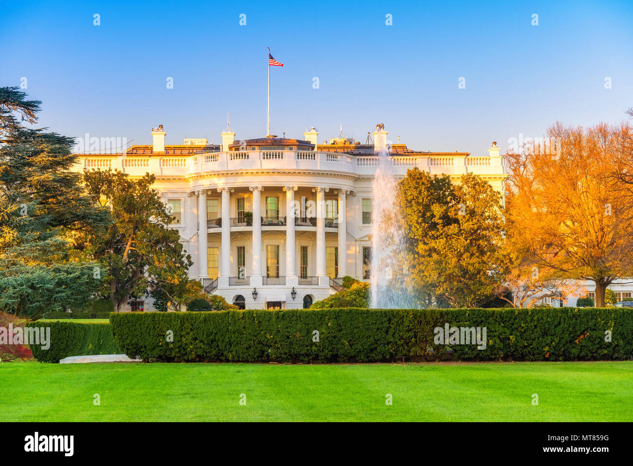 Colorful house united states hi-res stock photography and images - Alamy