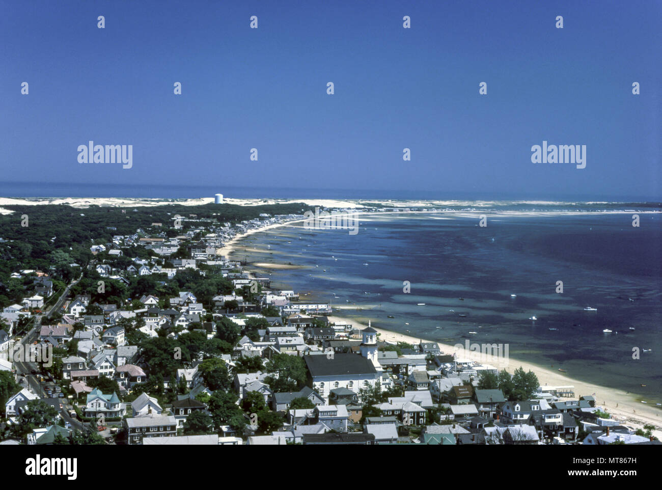 Cape Cod Aerial High Resolution Stock Photography and Images - Alamy