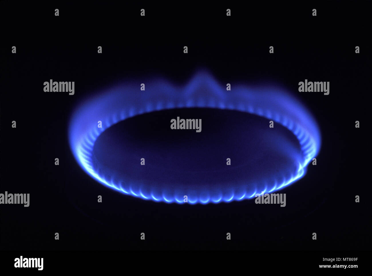 Ring gas hi-res stock photography and images - Alamy