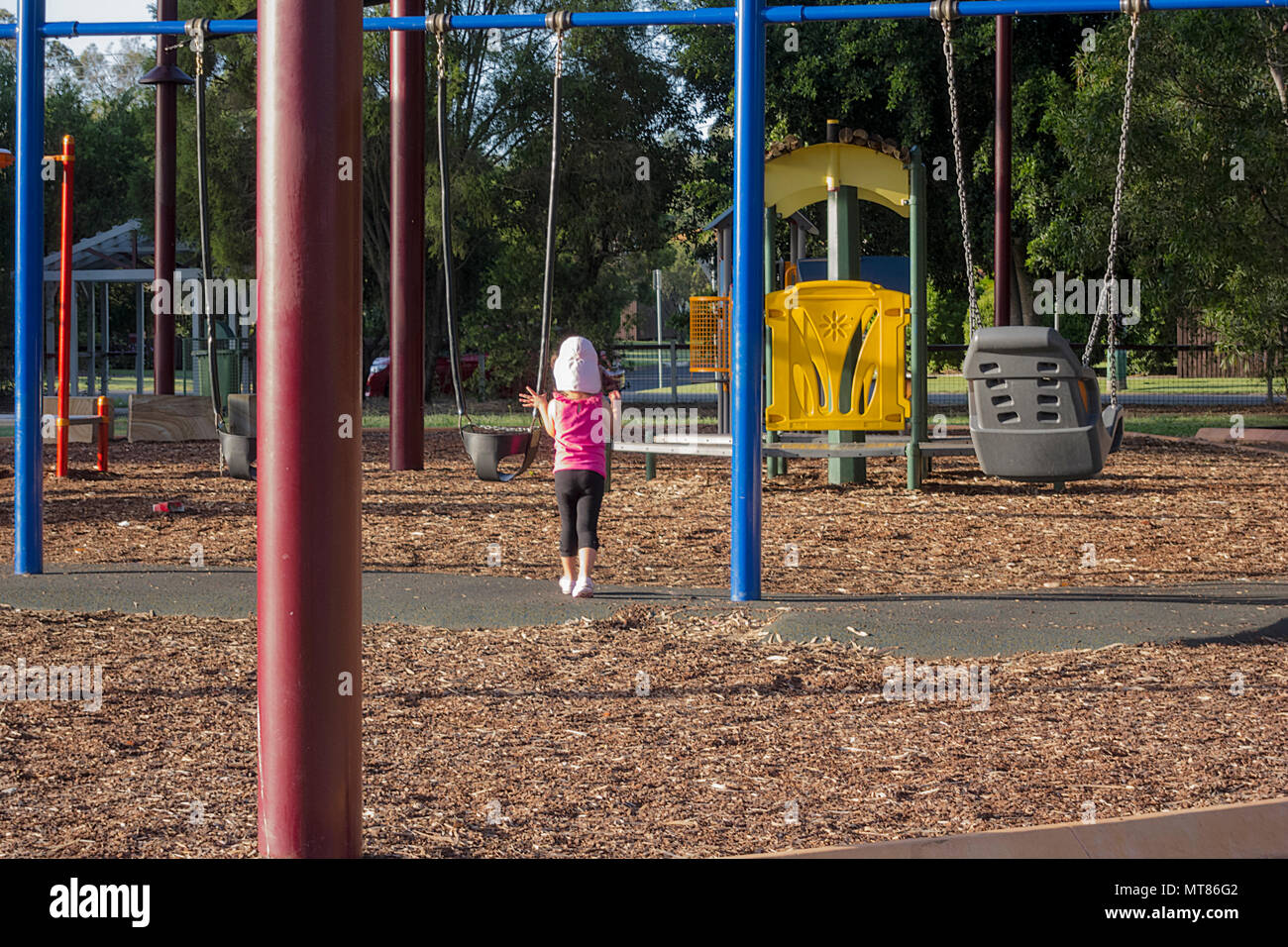 Child lonely friends play hi-res stock photography and images - Alamy