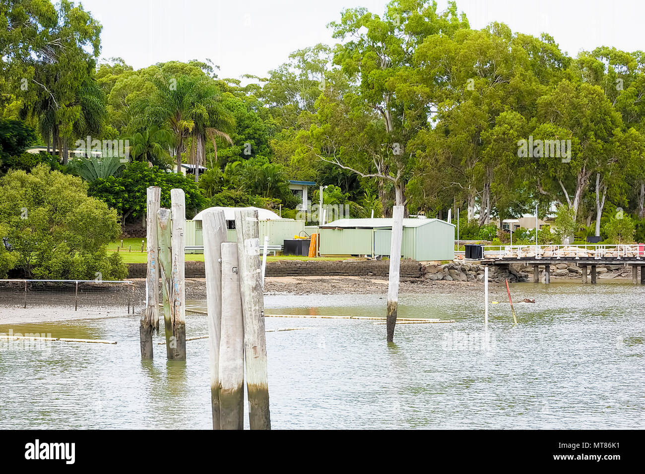Russell island hi-res stock photography and images - Alamy