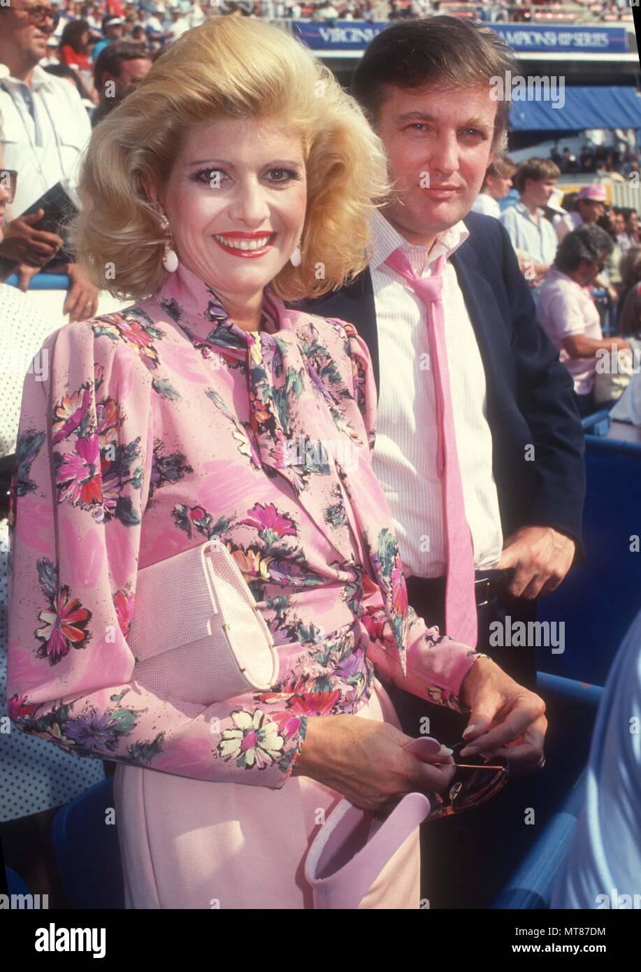 Donald Trump 1990