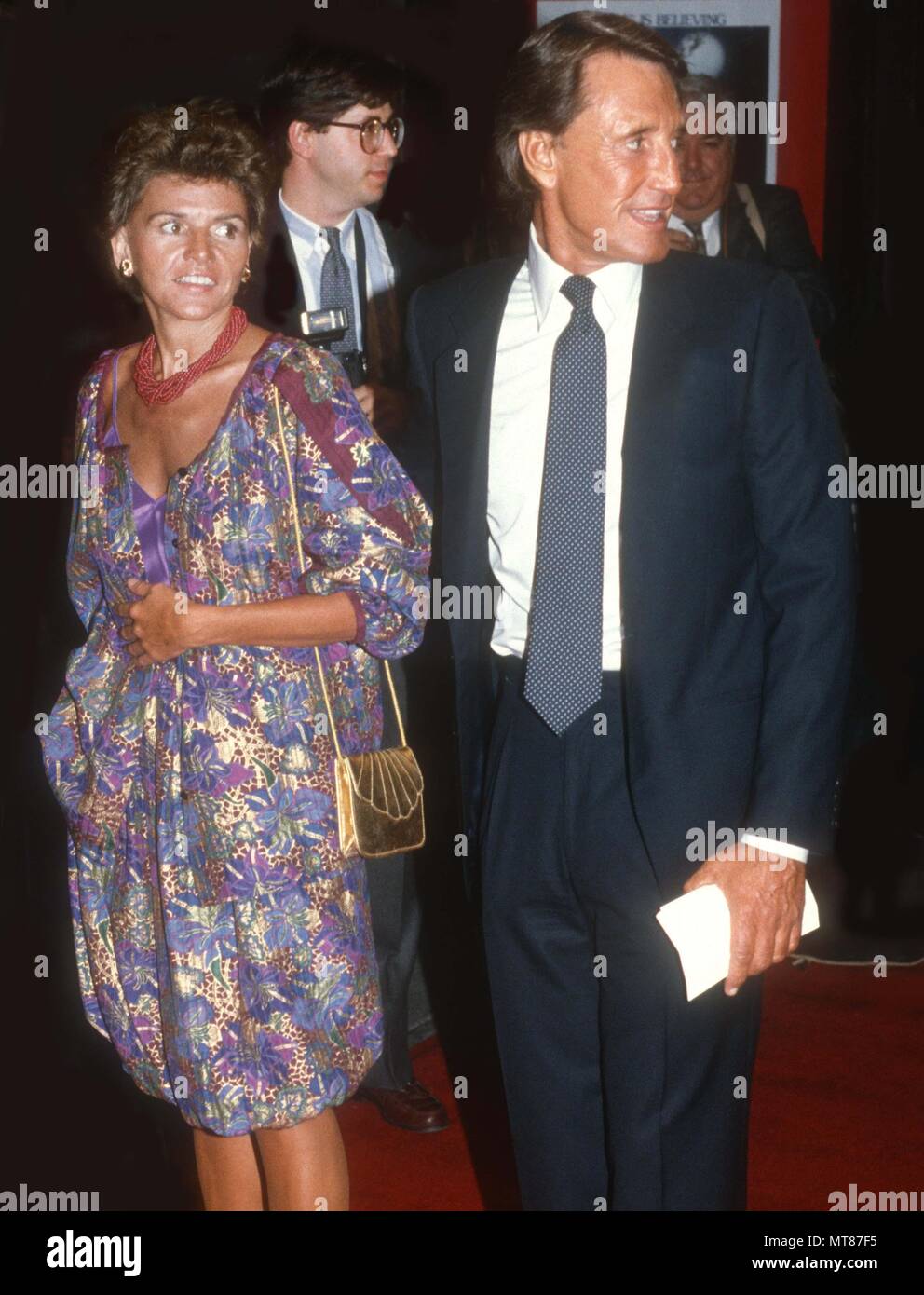 Roy Scheider