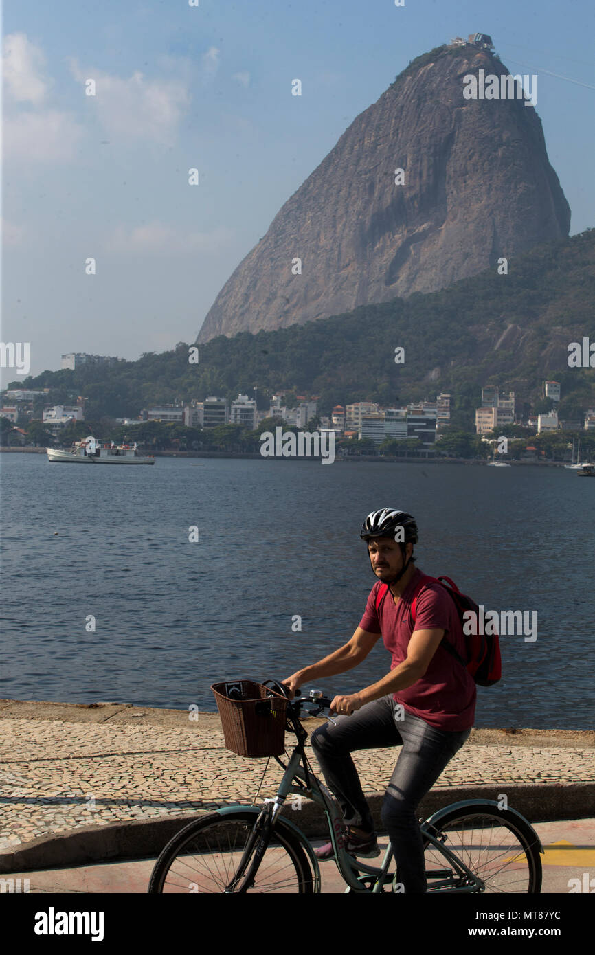 Rio resident hi-res stock photography and images - Alamy