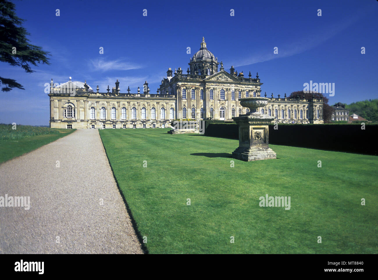 Welburn Yorkshire Stock Photos & Welburn Yorkshire Stock Images - Alamy