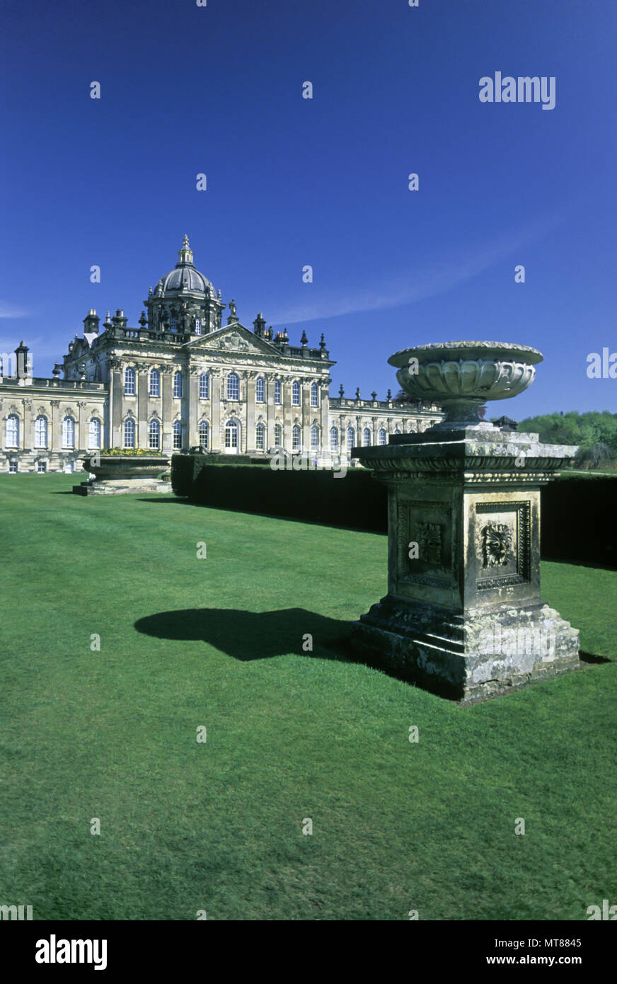 Welburn Yorkshire Stock Photos & Welburn Yorkshire Stock Images - Alamy