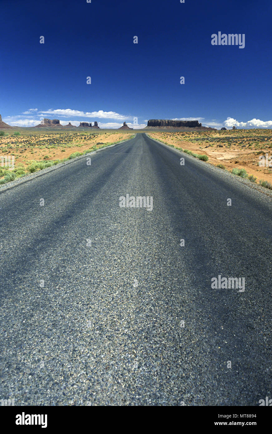 Usa 80's road hi-res stock photography and images - Alamy