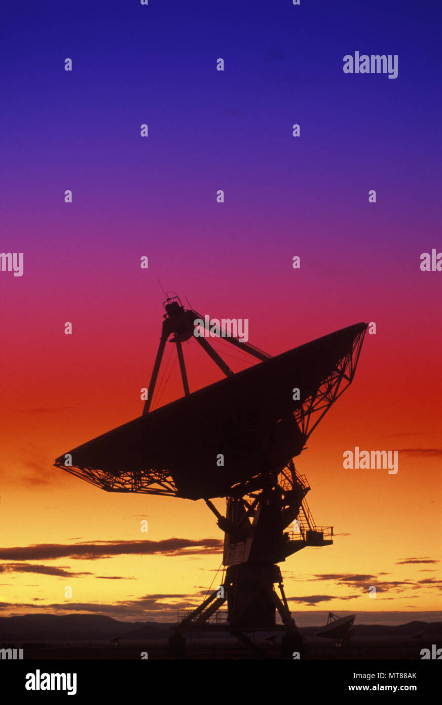 1980s satellite hi-res stock photography and images - Alamy