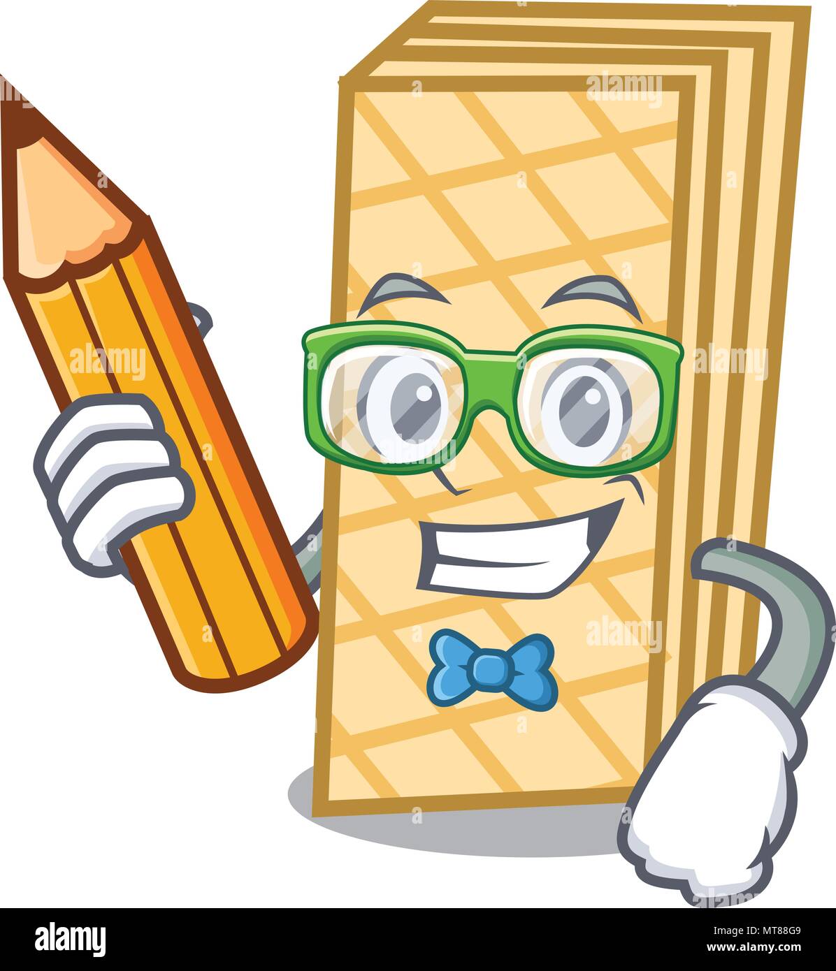 Student food shop Stock Vector Images - Alamy