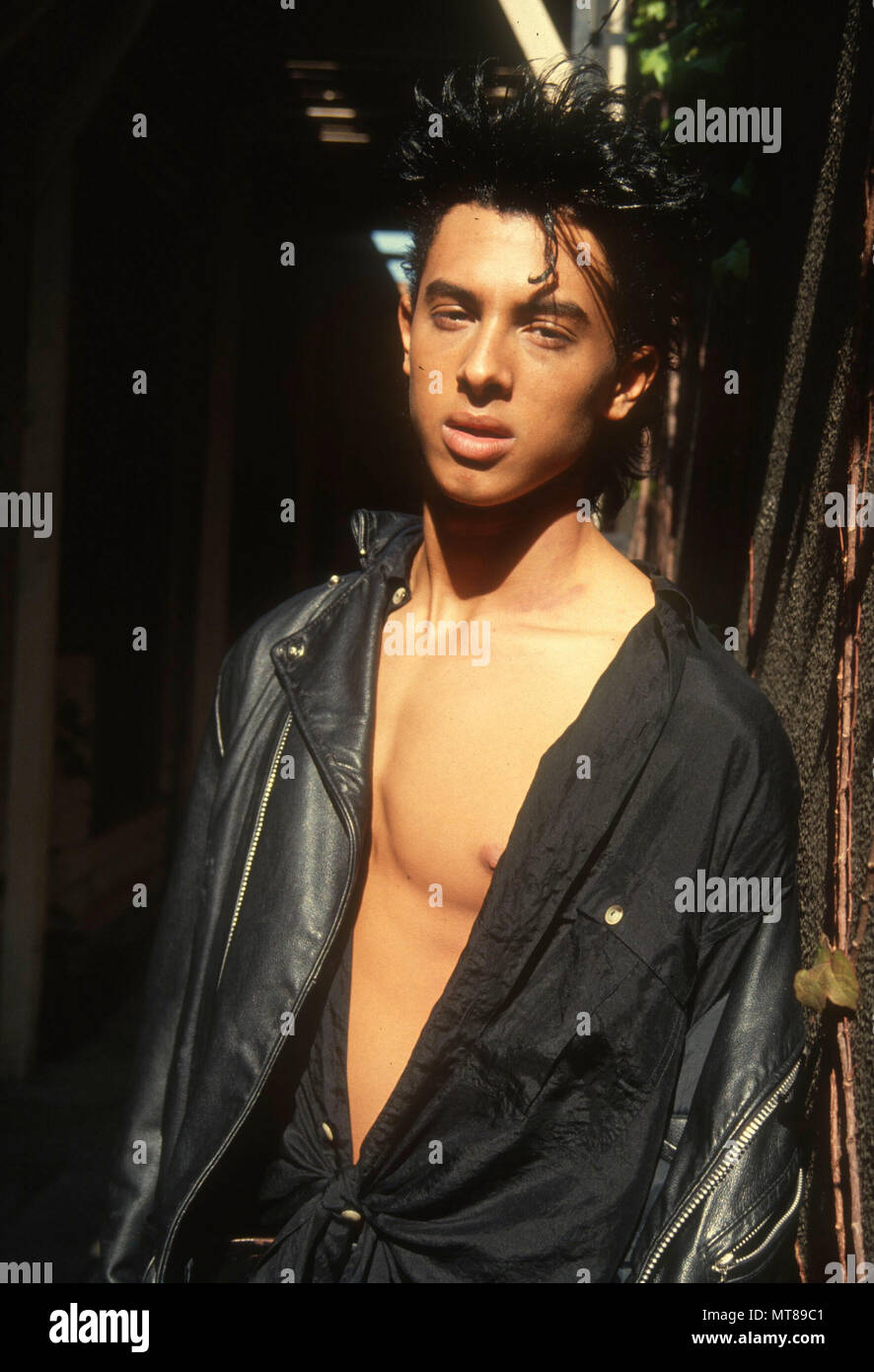 Jamie King Choreographer