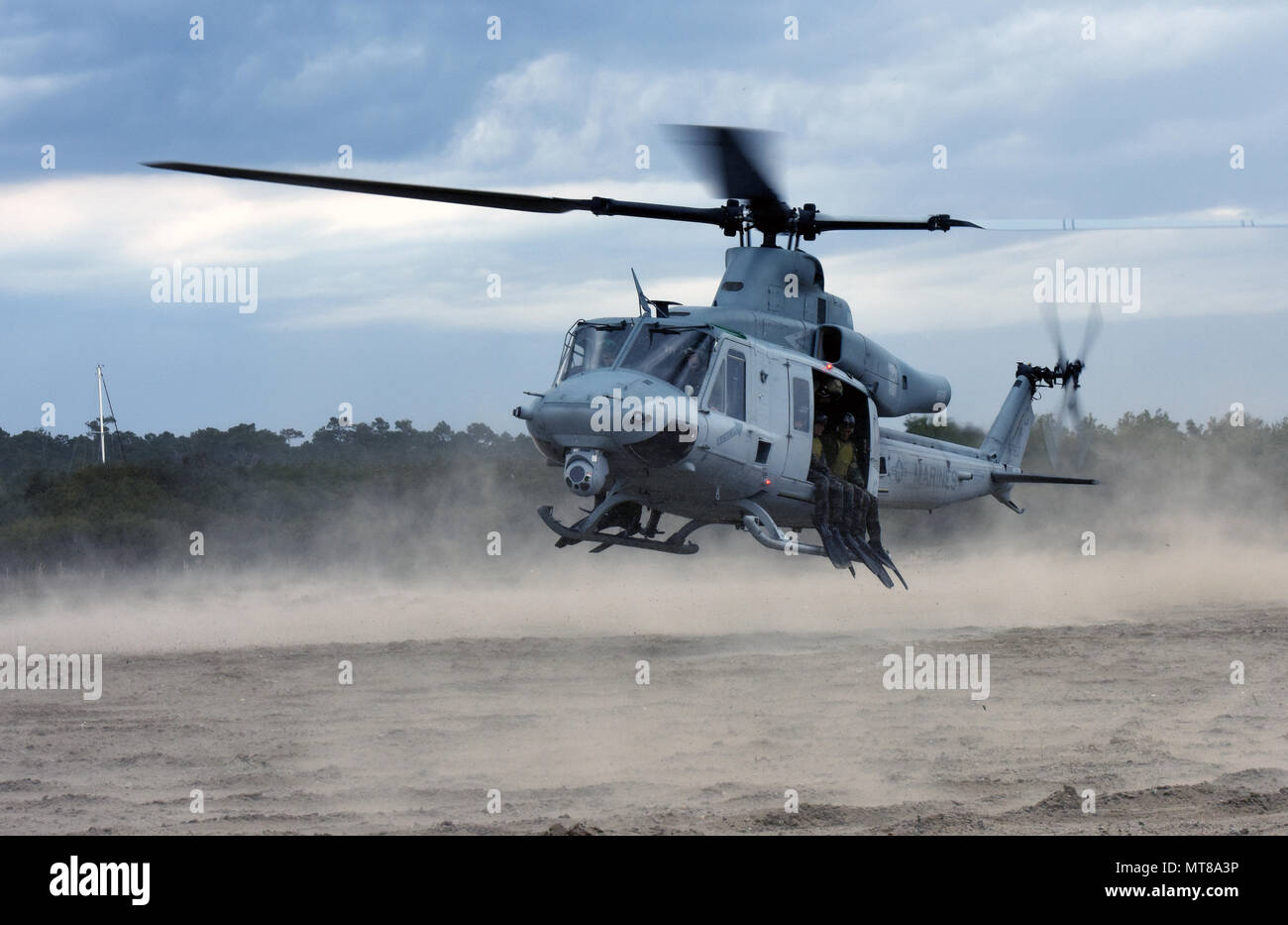Marines with Hotel Company, 2nd Raider Battalion, Marine Corps Forces ...