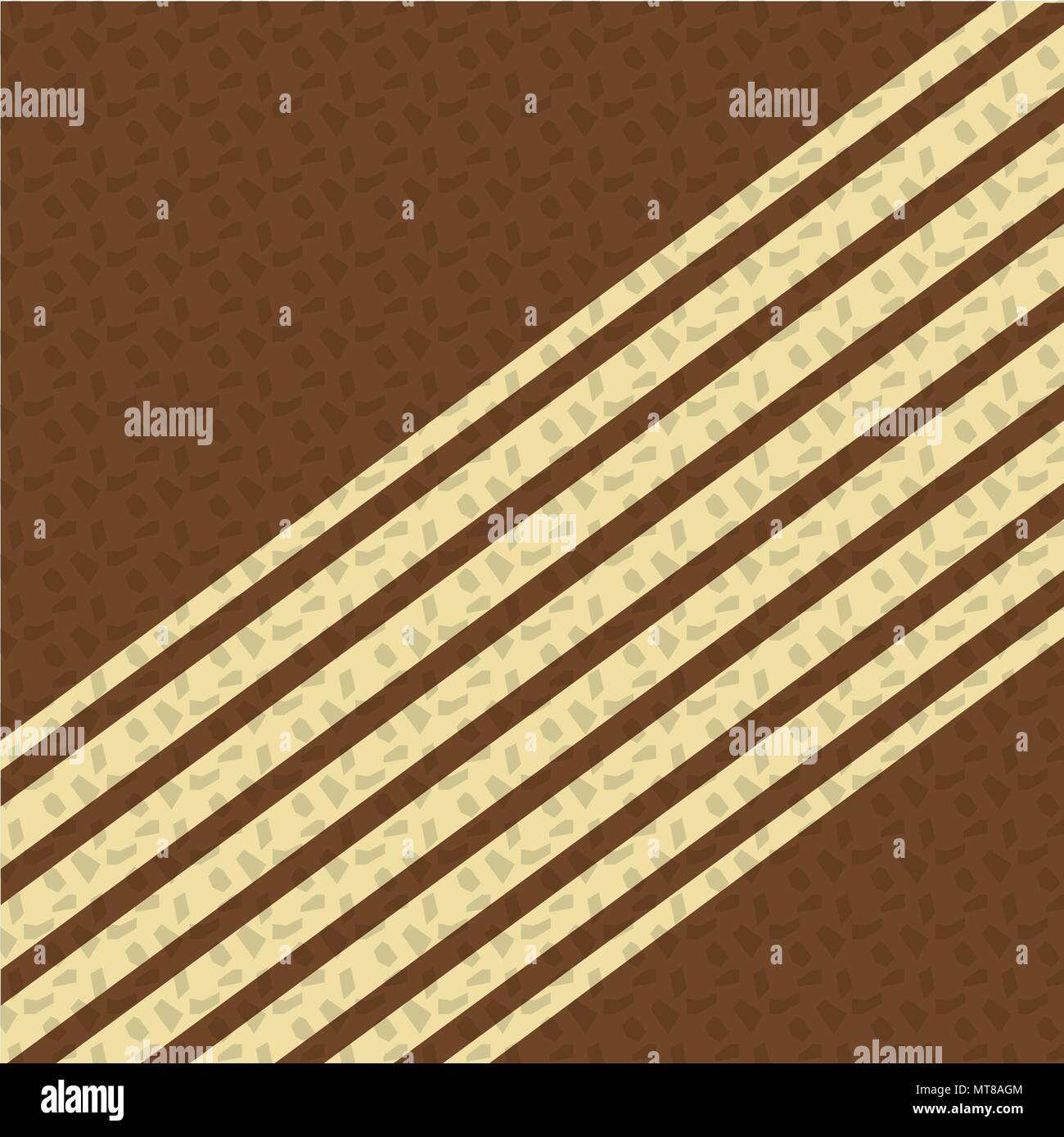 pattern background retro style Stock Vector Image & Art - Alamy