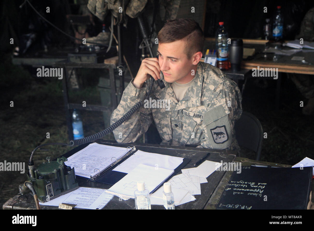 1 147th field artillery hi-res stock photography and images - Alamy