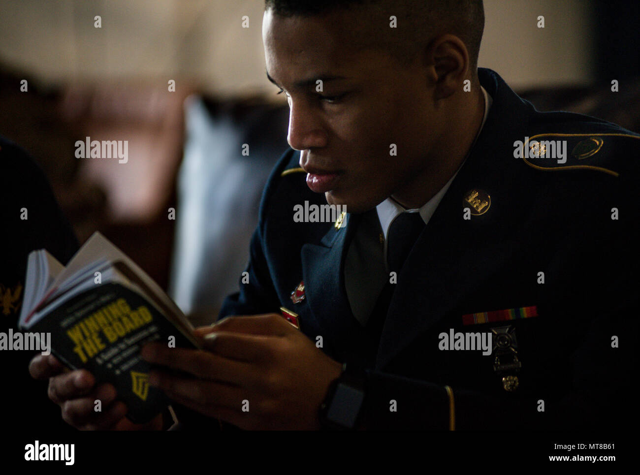 333rd military police brigade hi-res stock photography and images - Alamy