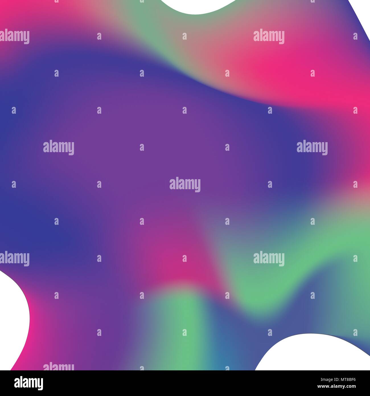 paint and colors workart background Stock Vector Image & Art - Alamy
