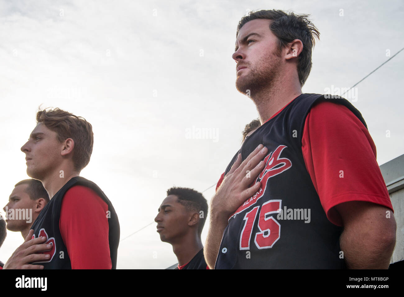 Mulcahy stadium hi-res stock photography and images - Alamy