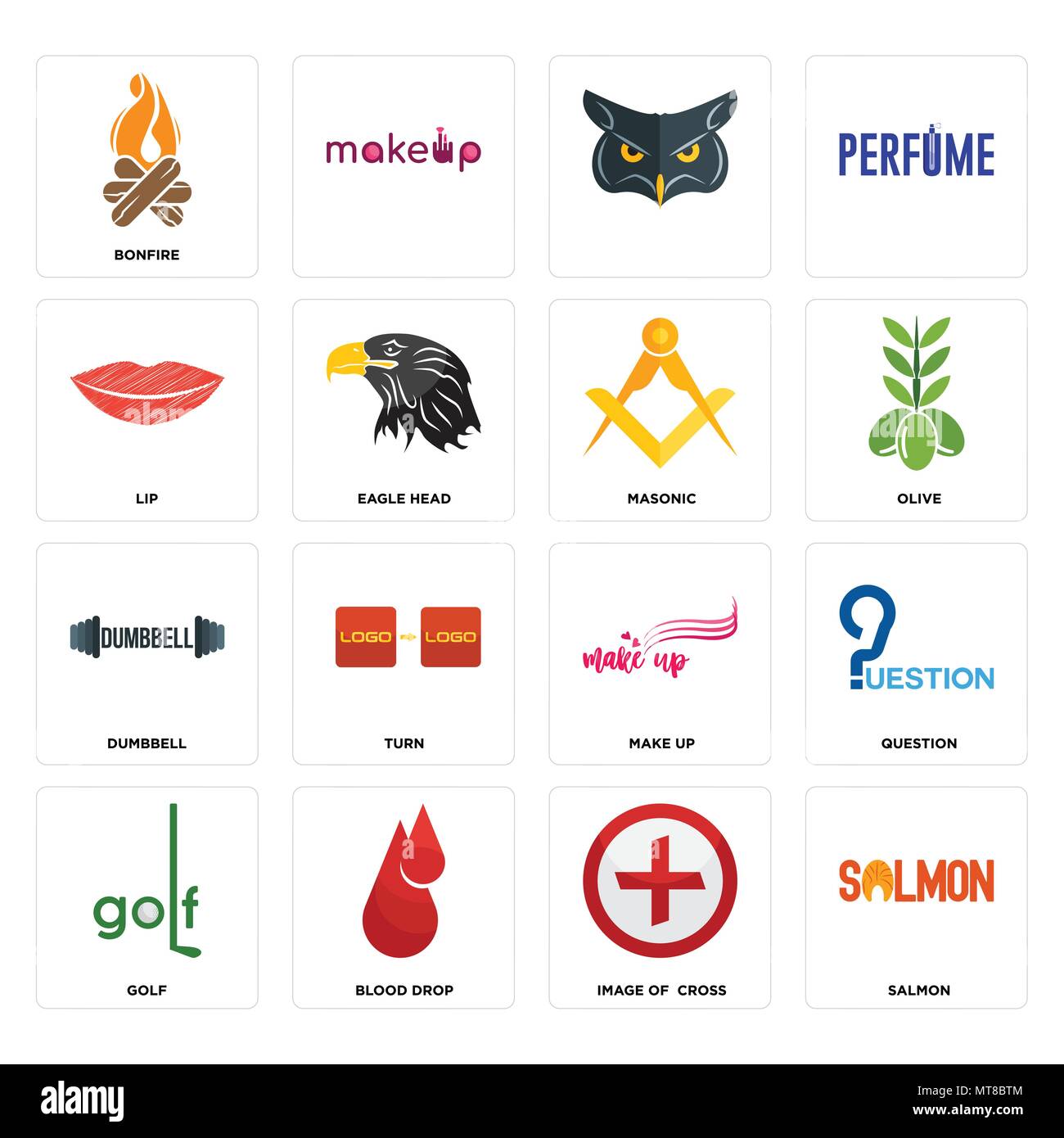 Blood question mark hi-res stock photography and images - Alamy