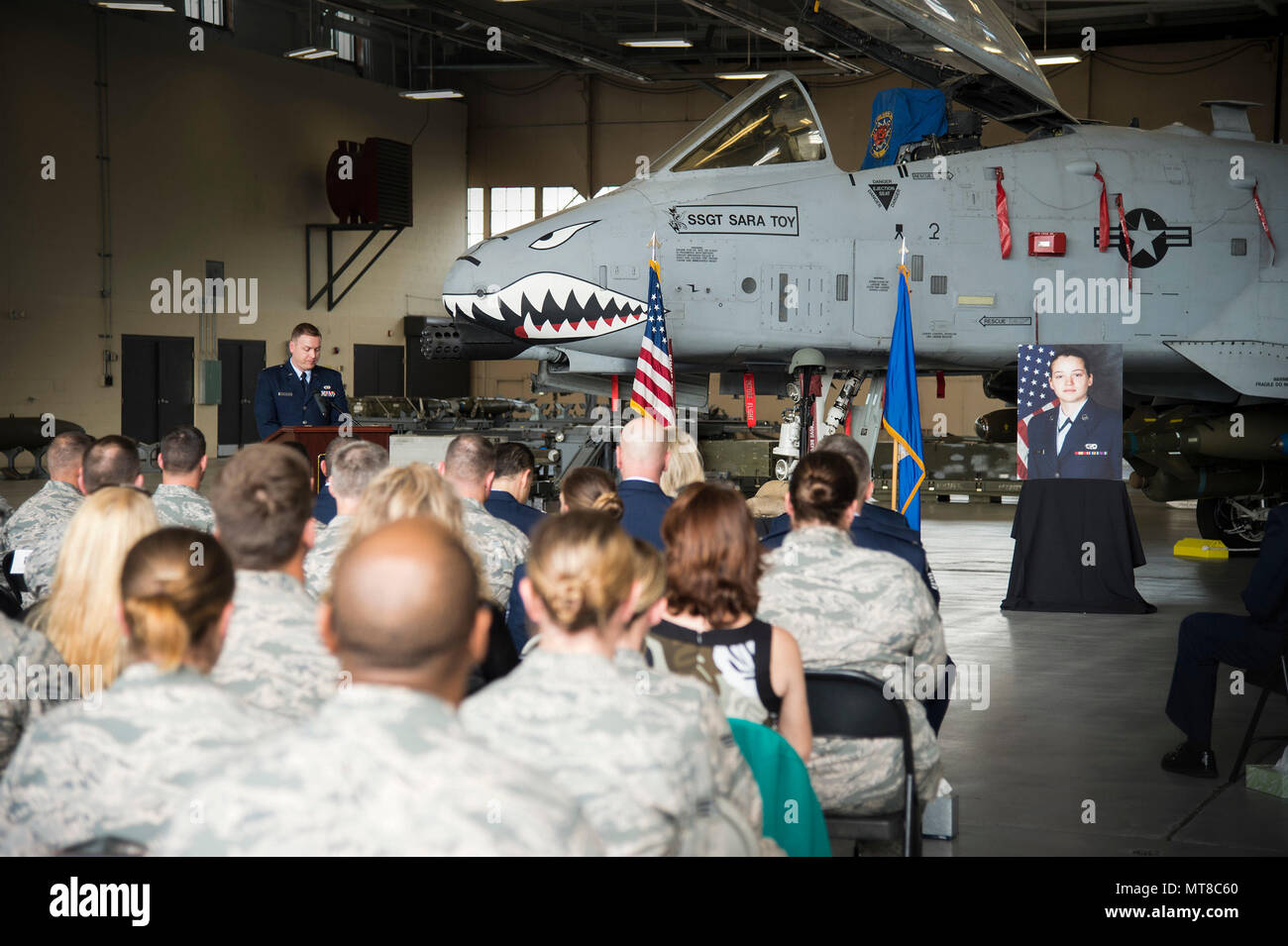 Moody flying tigers memorial weapons hi-res stock photography and ...