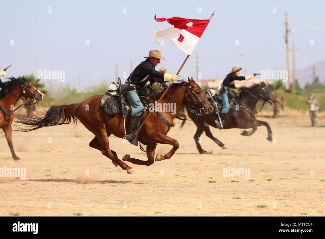 Army parade 1880s hi-res stock photography and images - Alamy