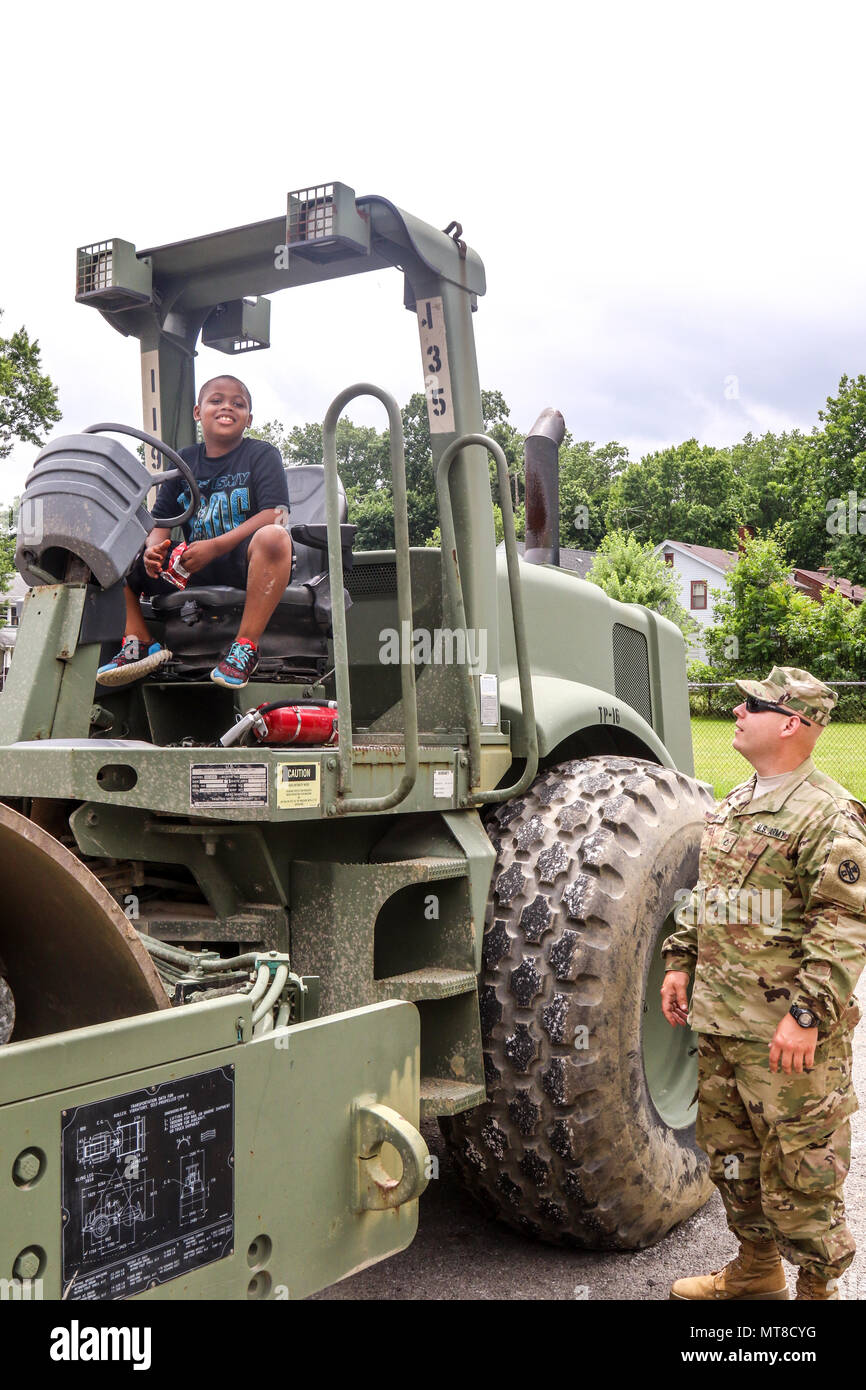 Soldiers of the Ohio National Guard’s 16th Engineer Brigade spent part ...