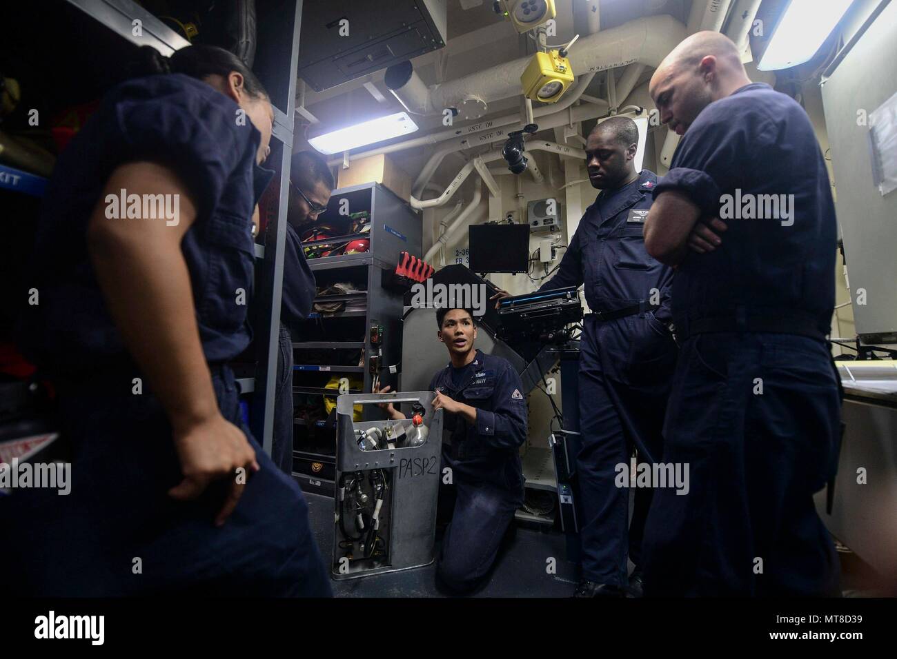 Repair locker 3 hi-res stock photography and images - Alamy