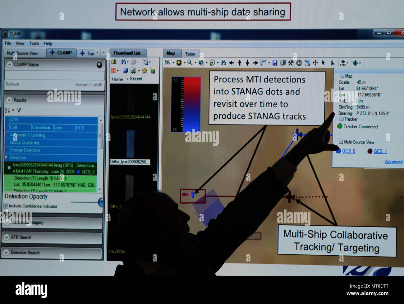 Software for collaboration and technology integration is explained ...