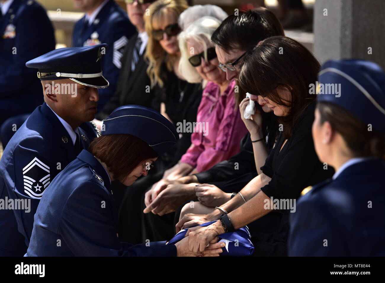 Michelle byers hi-res stock photography and images - Alamy