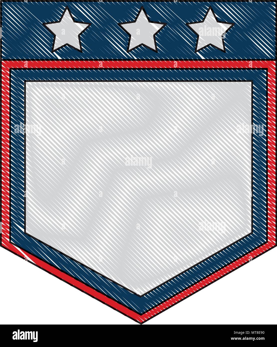 Us Shield Symbol Emblem Stock Photos & Us Shield Symbol Emblem Stock ...