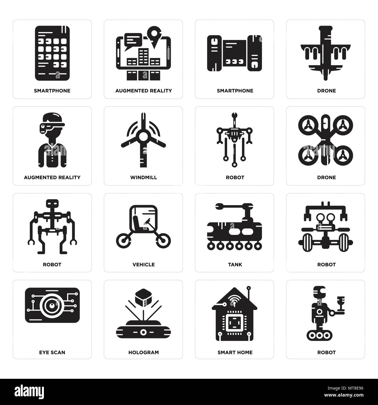 Artificial tank Stock Vector Images - Alamy