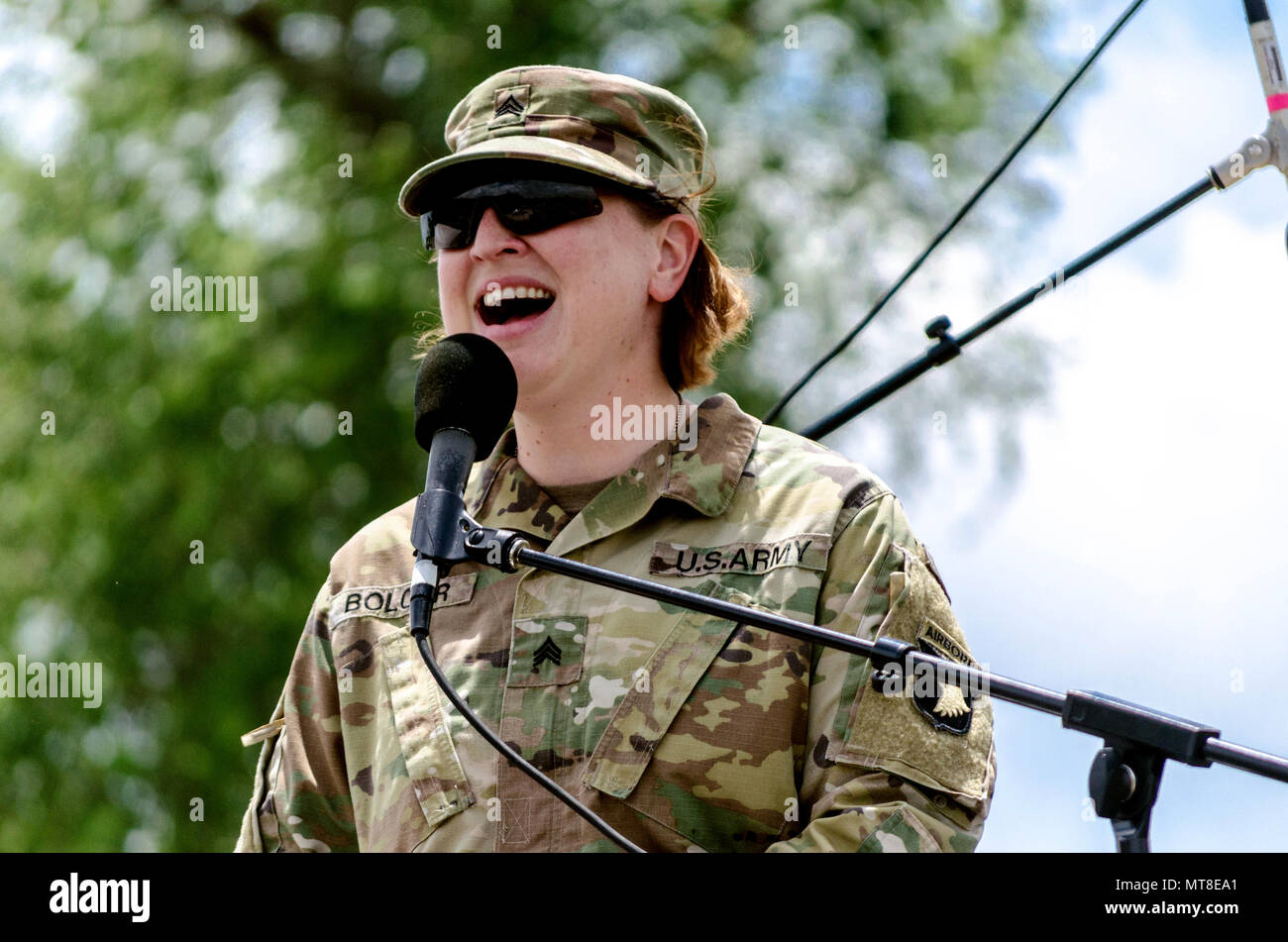 Bolcar hi-res stock photography and images - Alamy