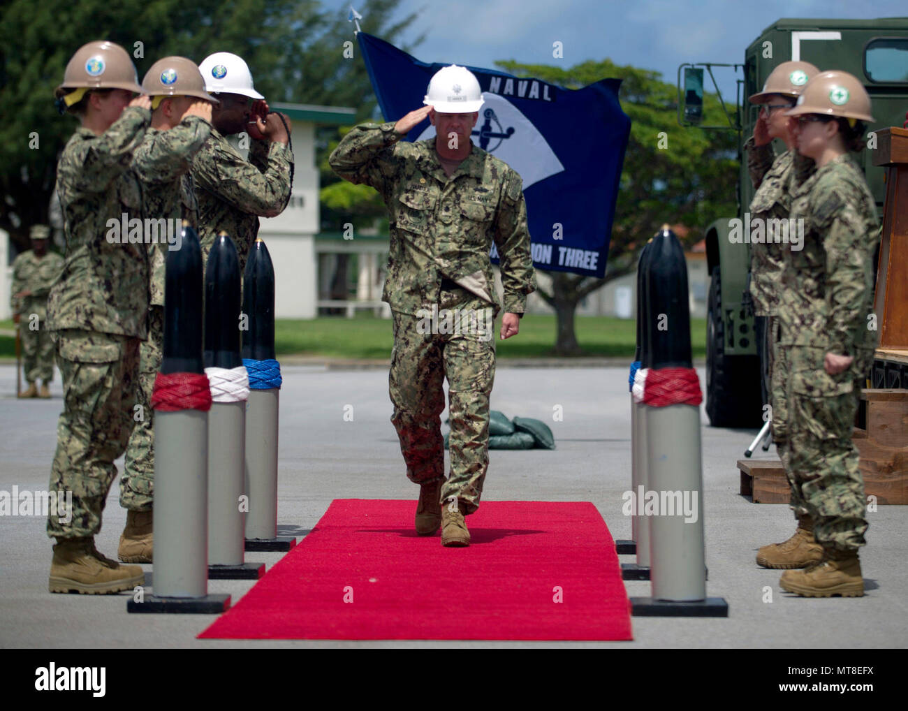Camp Shields Okinawa High Resolution Stock Photography and Images - Alamy