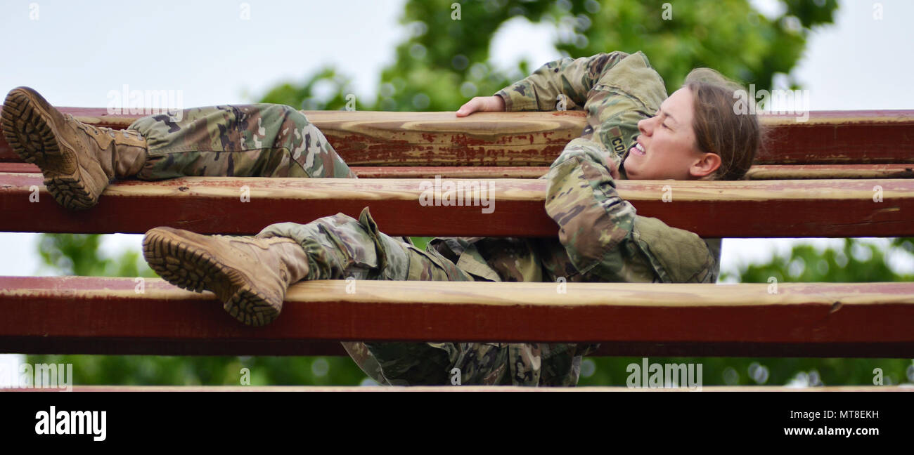 Weave through obstacles hi-res stock photography and images - Alamy