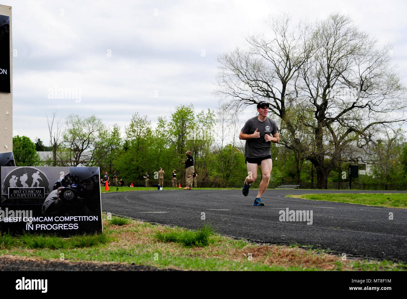 U.S. Air Force Tech. Sgt. Samuel Weaver, a Maintainer, assigned to the ...