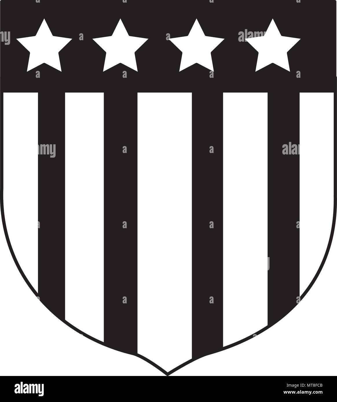 Us Shield Symbol Emblem Stock Photos & Us Shield Symbol Emblem Stock ...