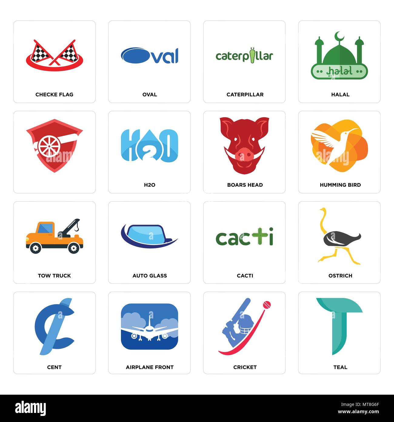 Logo Quiz Classic Answers Level 16