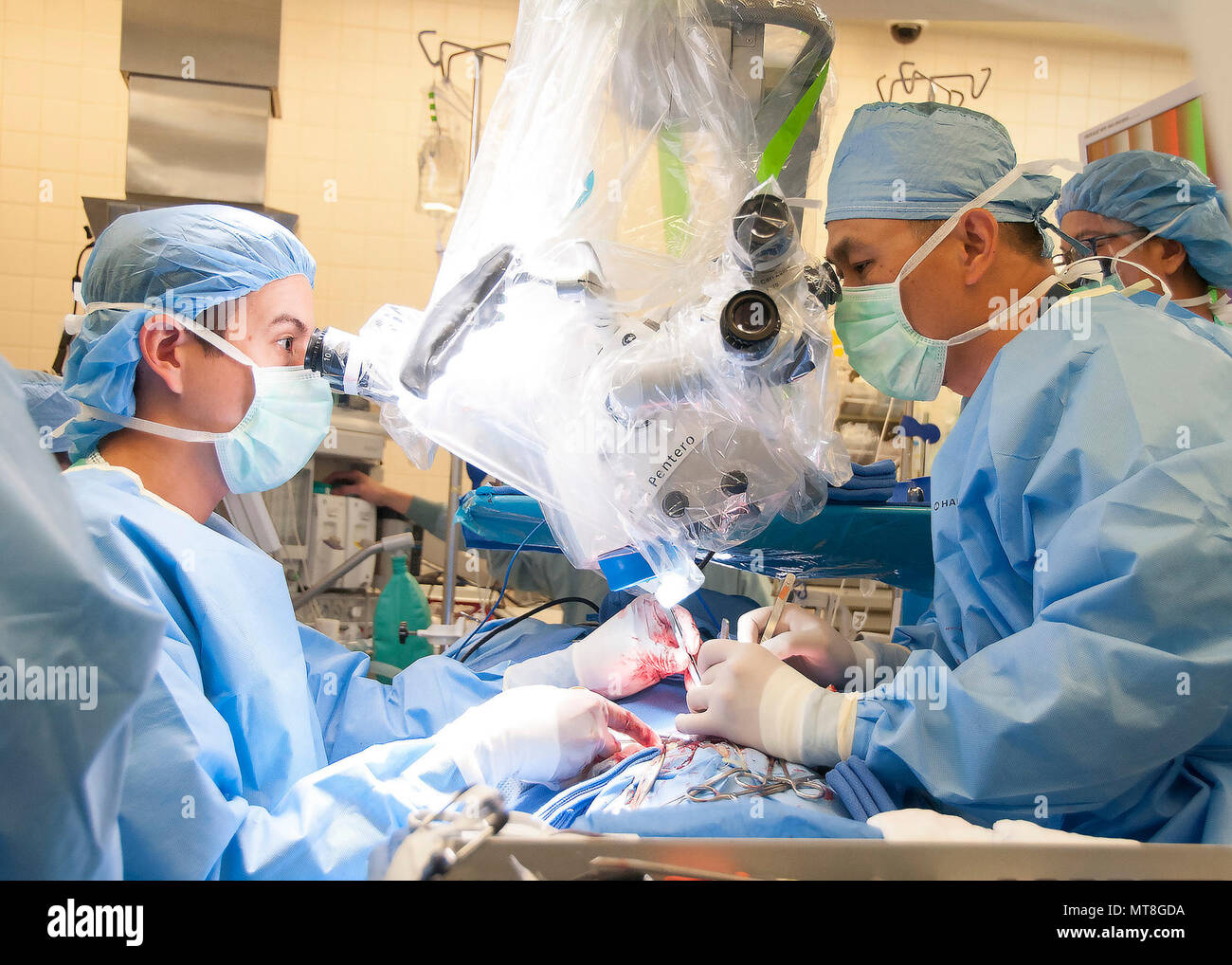 Microvascular transplant hi-res stock photography and images - Alamy