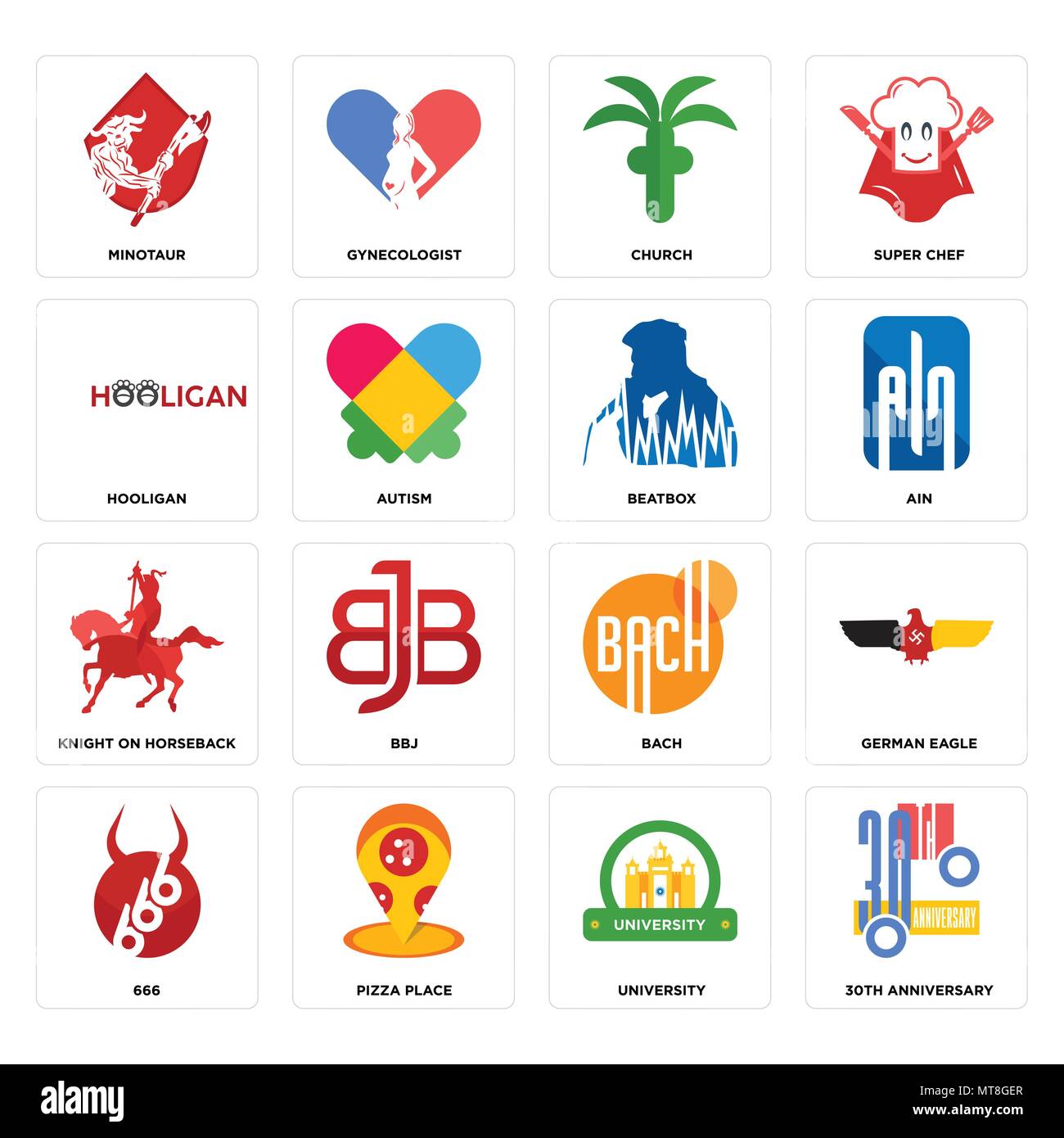 Guess The Brand Level 16