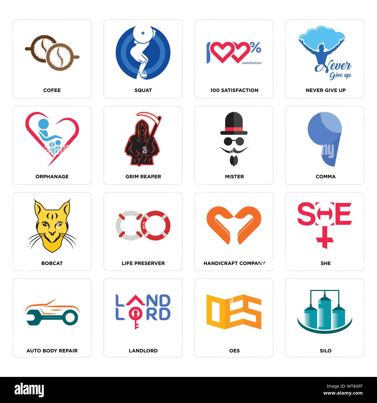 Oes icon vector vectors hi-res stock photography and images - Alamy